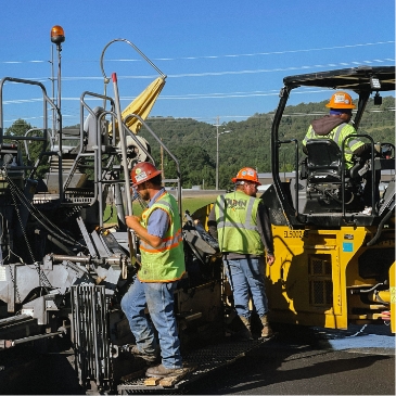 History | Dunn Construction