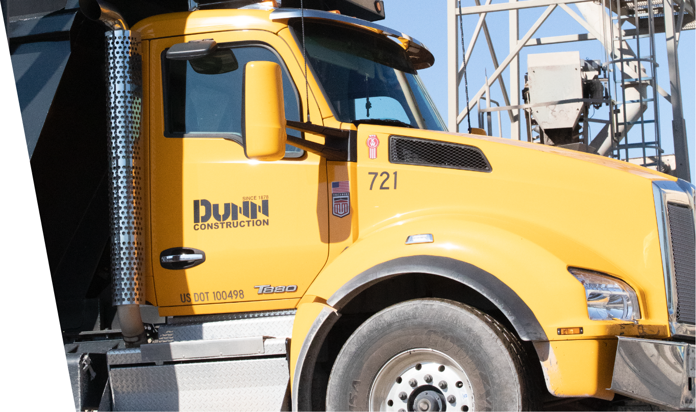About | Dunn Construction